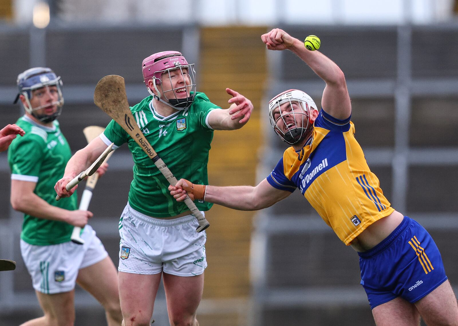 Five Things We Learned from GAA Weekend: FRC have done a lot right but ...