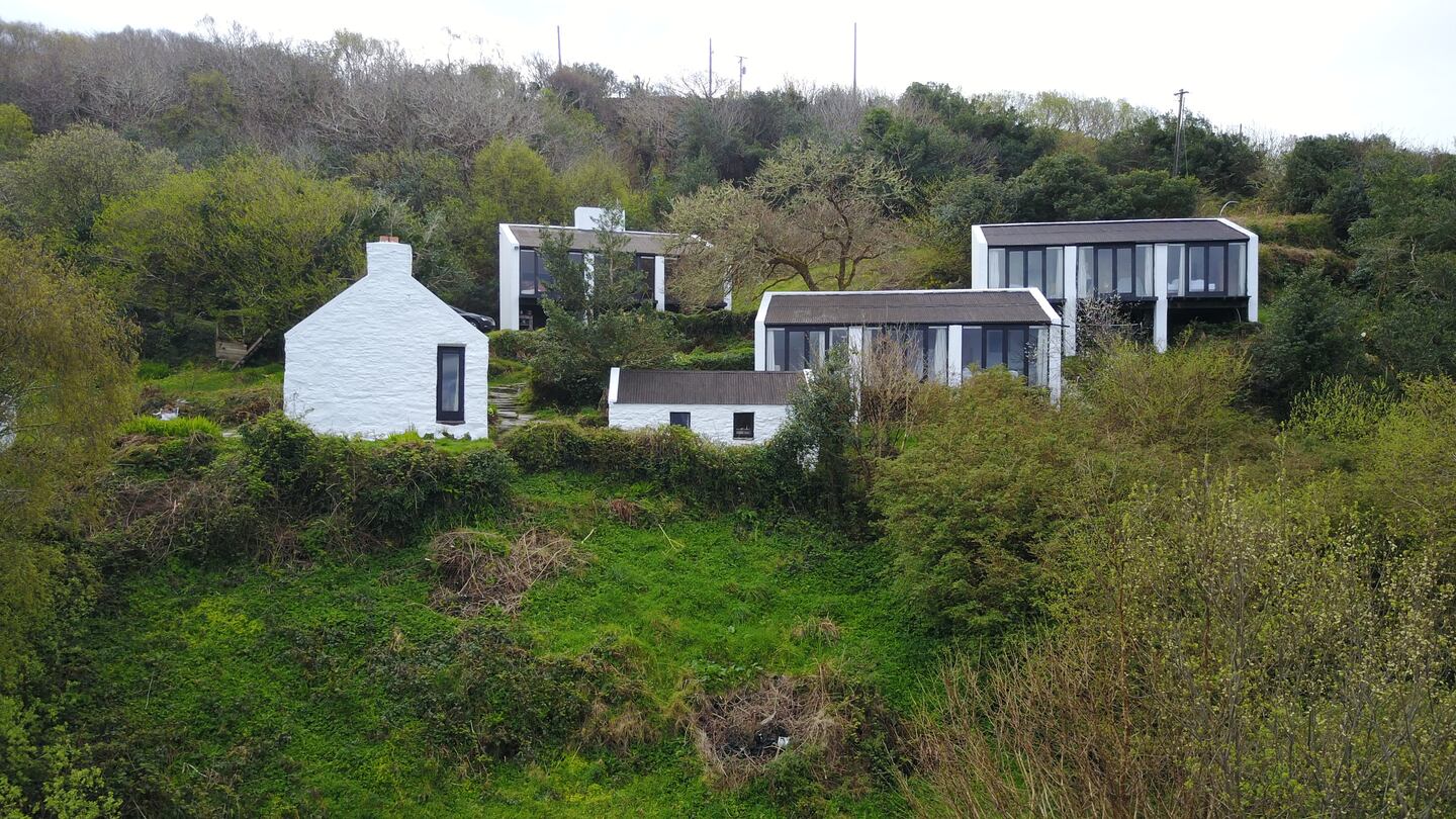 10 of Ireland’s best buildings, from prehistory to the 21st century ...