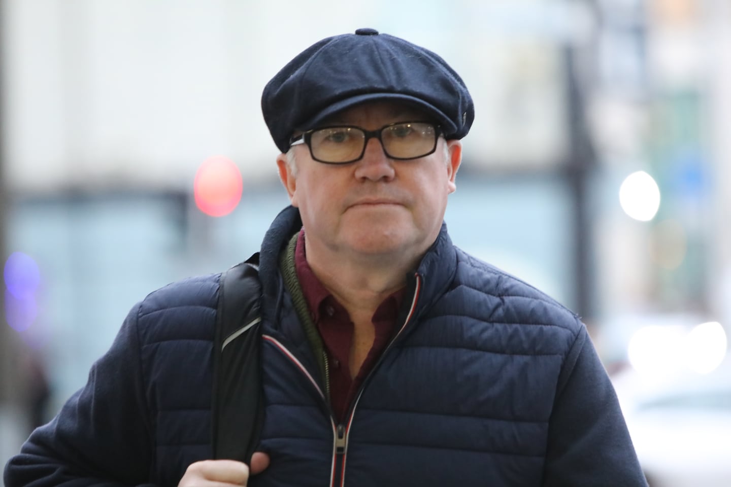 Former solicitor Michael Lynn sentenced to five and a half years for ... Former solicitor Michael Lynn sentenced to five and a half years for ...