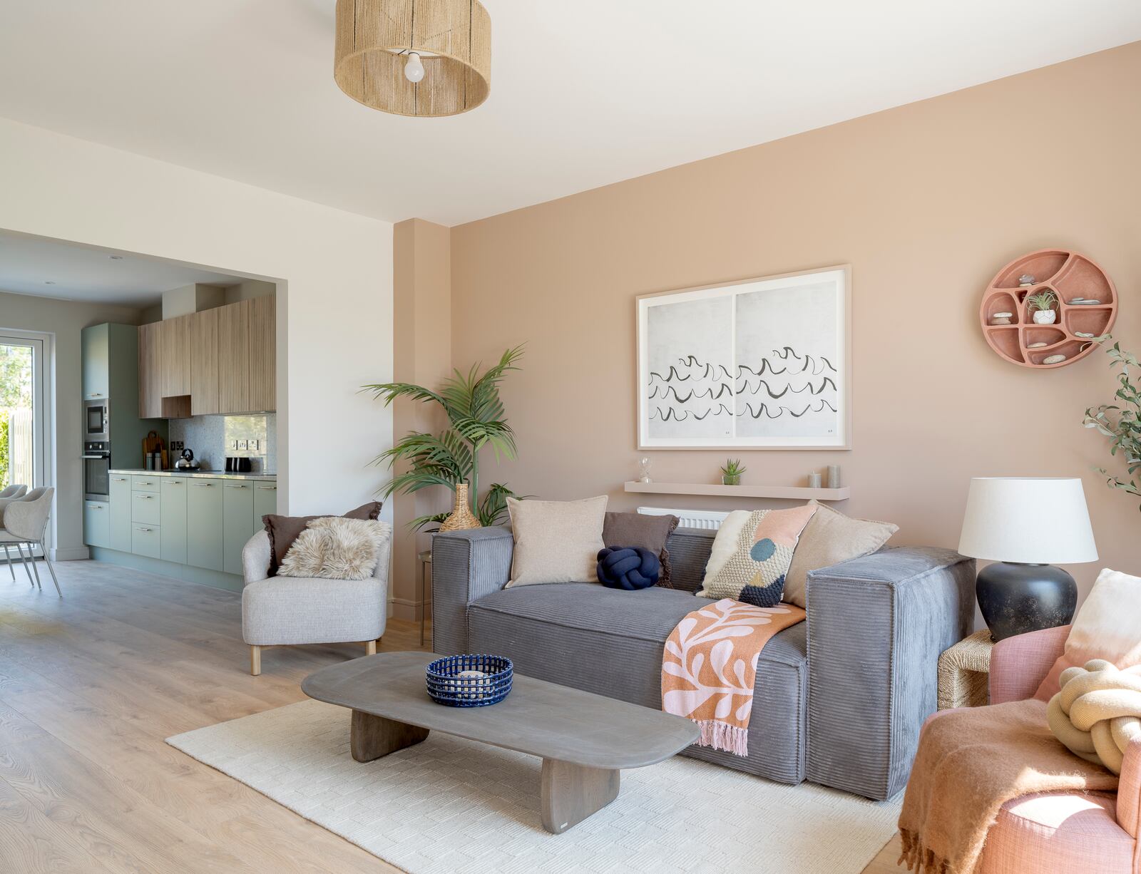 New Donabate homes minutes from the beach from €465,000 – The Irish Times