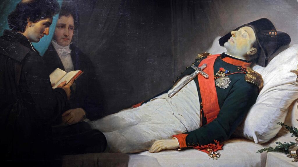Glorious warrior or racist tyrant? France battles over Napoleon’s ...