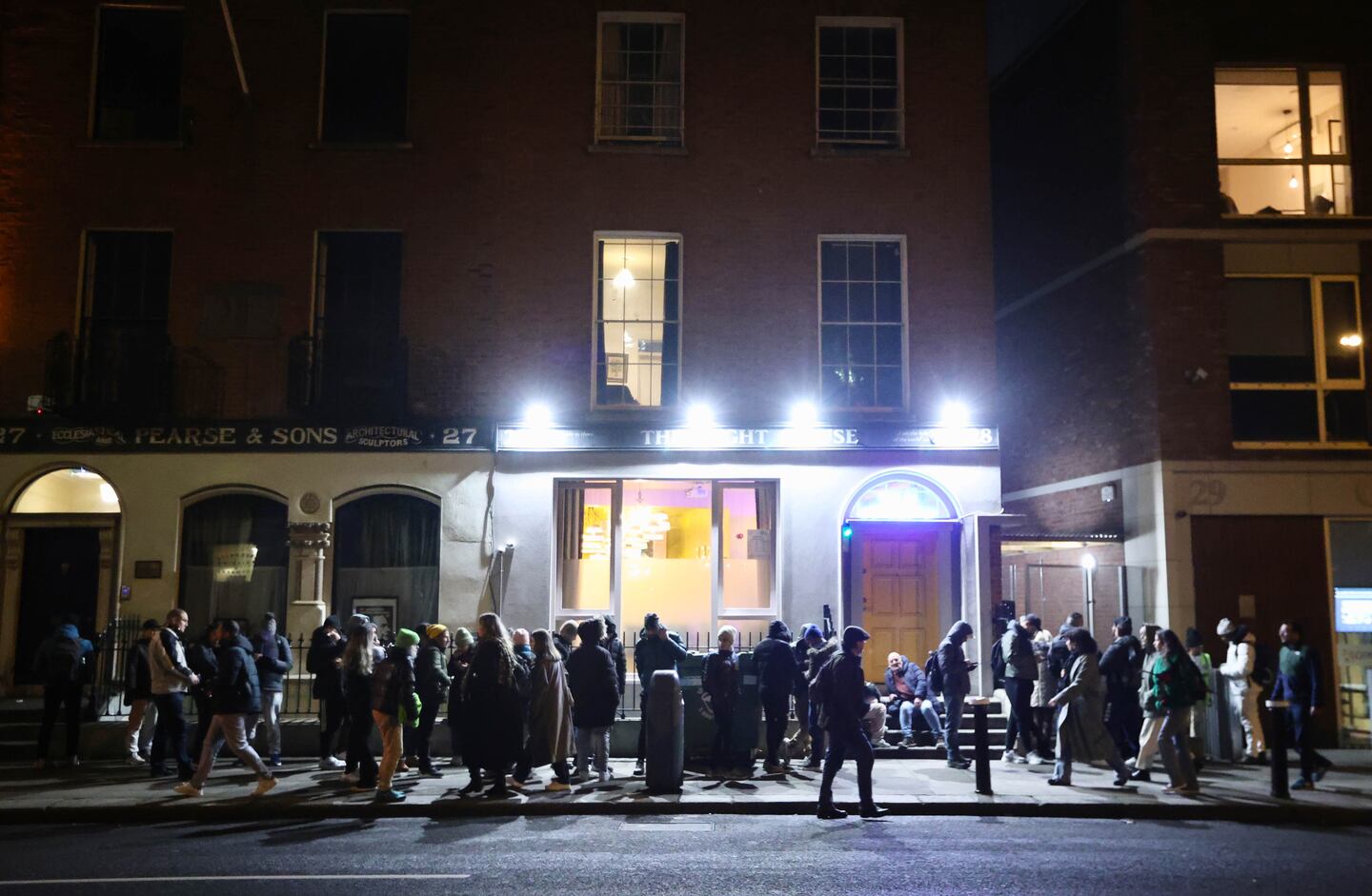 ‘Lost in homelessness’: The life and times of Derek Byrne, the man ...