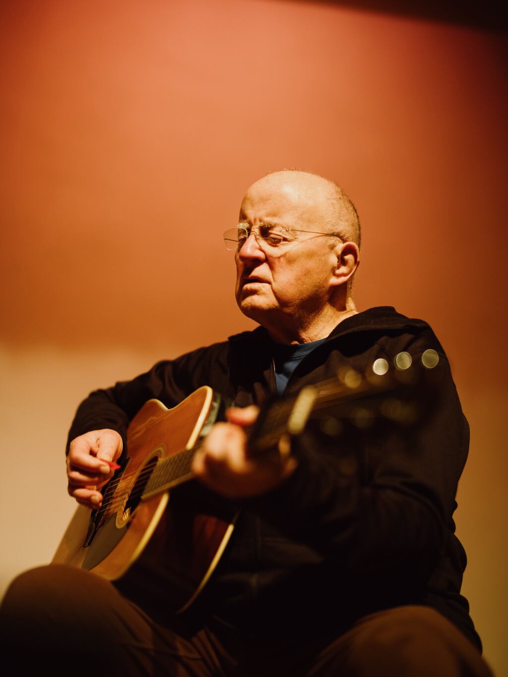 Christy Moore: A Terrible Beauty review – Hits the bull’s-eye again and ...