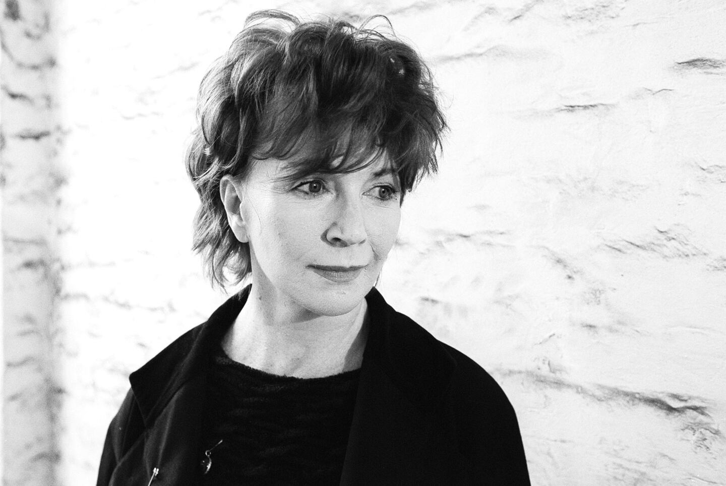 Irish author Edna O’Brien has died aged 93 – The Irish Times