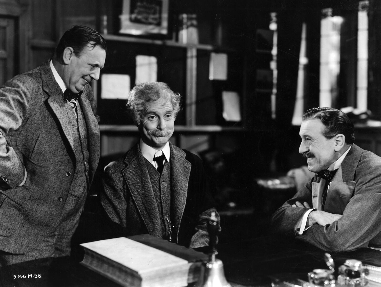 Art that made me cry: ‘It’s a Wonderful Life is a ruthless machine for ...