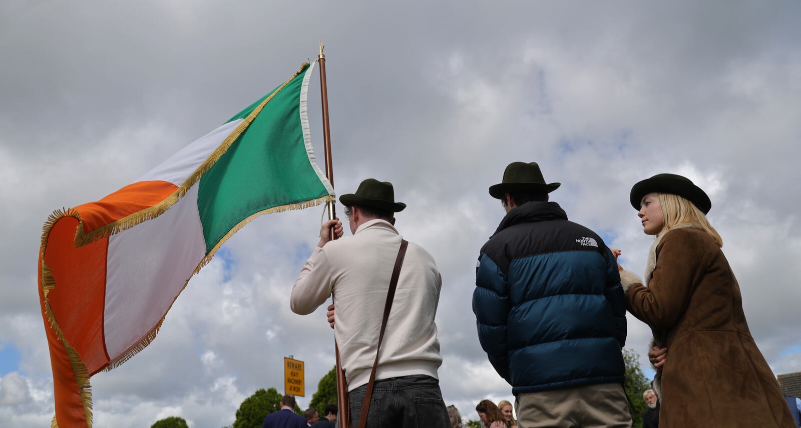 O’Callaghan calls for a cut in the 52% marginal rate of tax – The Irish ...