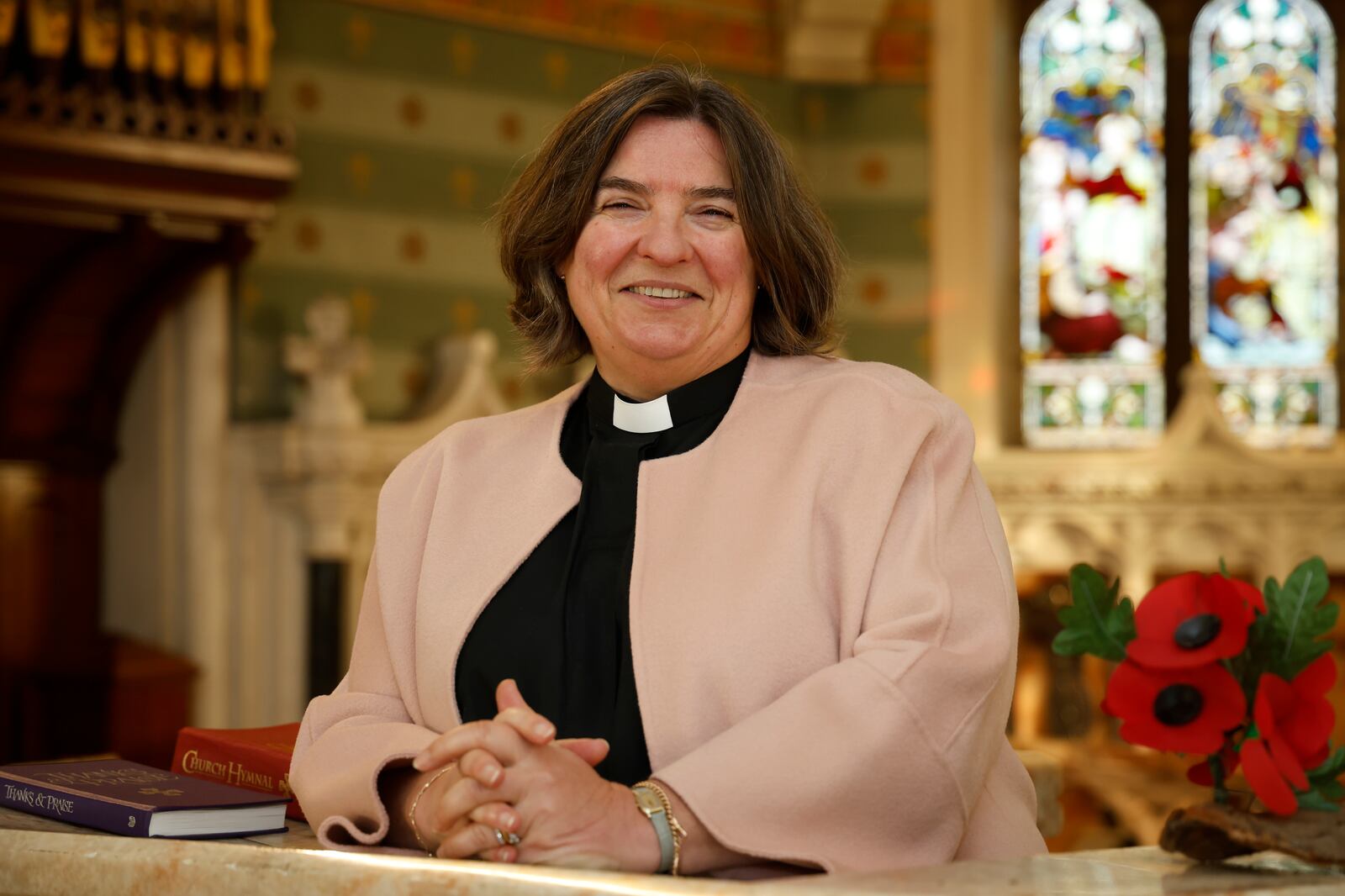 Protestants in Ireland: ‘We’ve gone after the young generations. We’ve ...