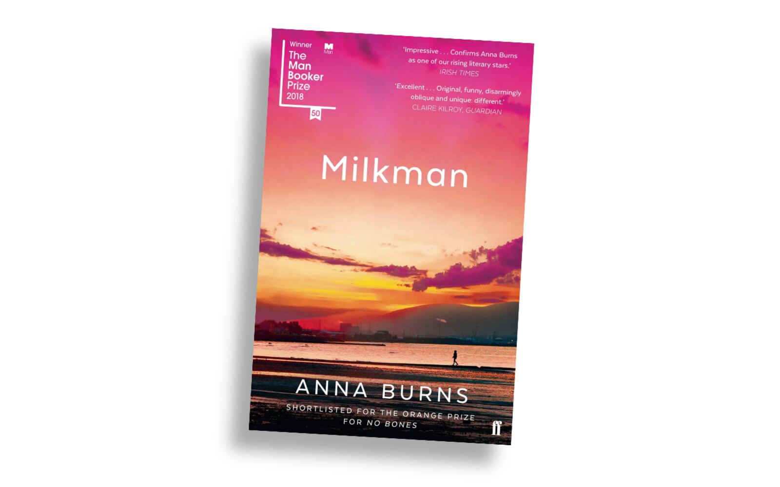 The 100 best Irish books of the 21st century: No 25 to No 1 – The Irish ...