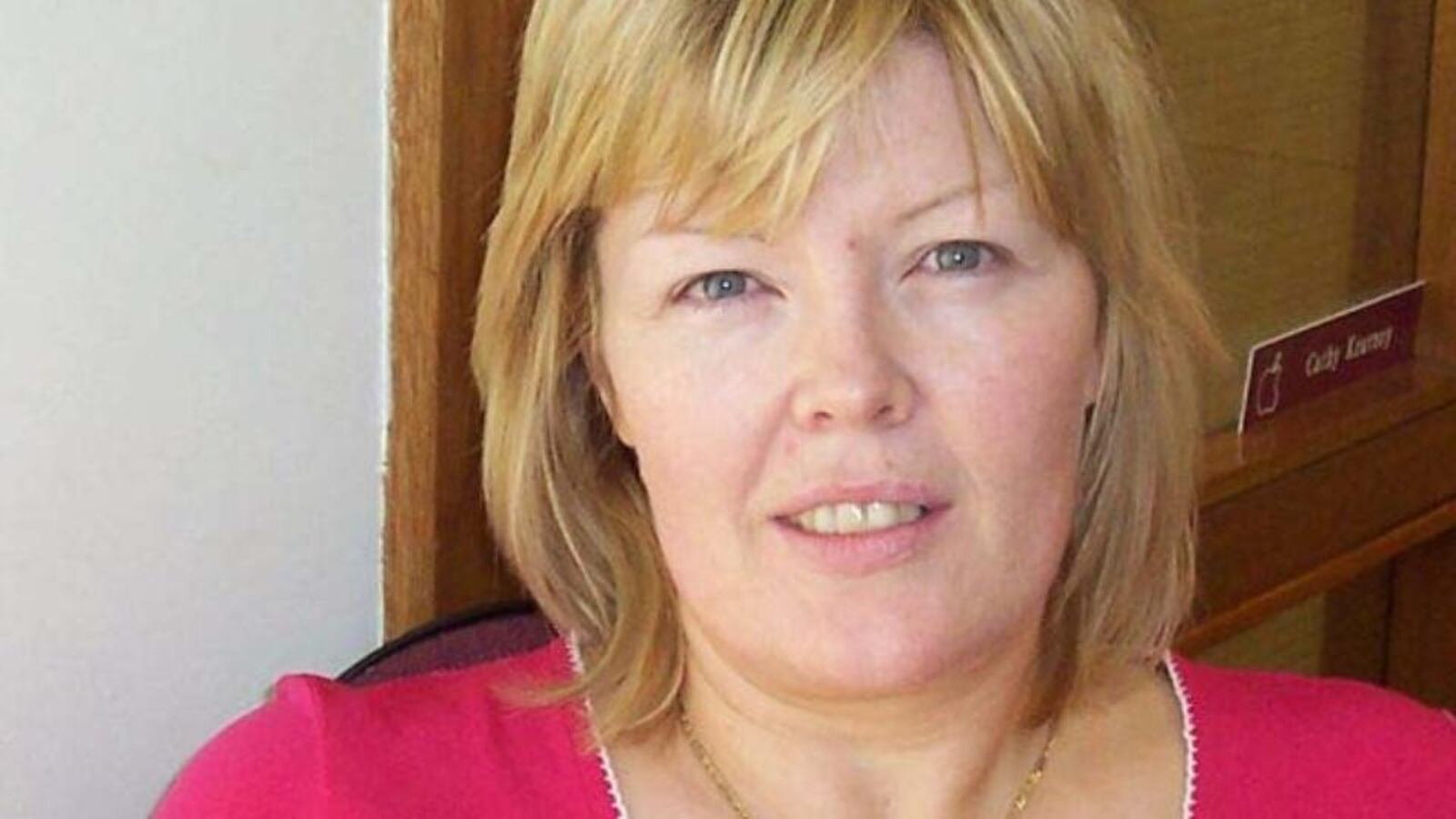 30 Irish women you need to know – The Irish Times