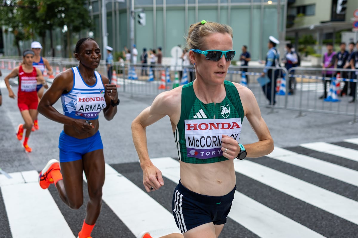 Sonia O’Sullivan: Time for the Irish women’s distance runners to prove ...
