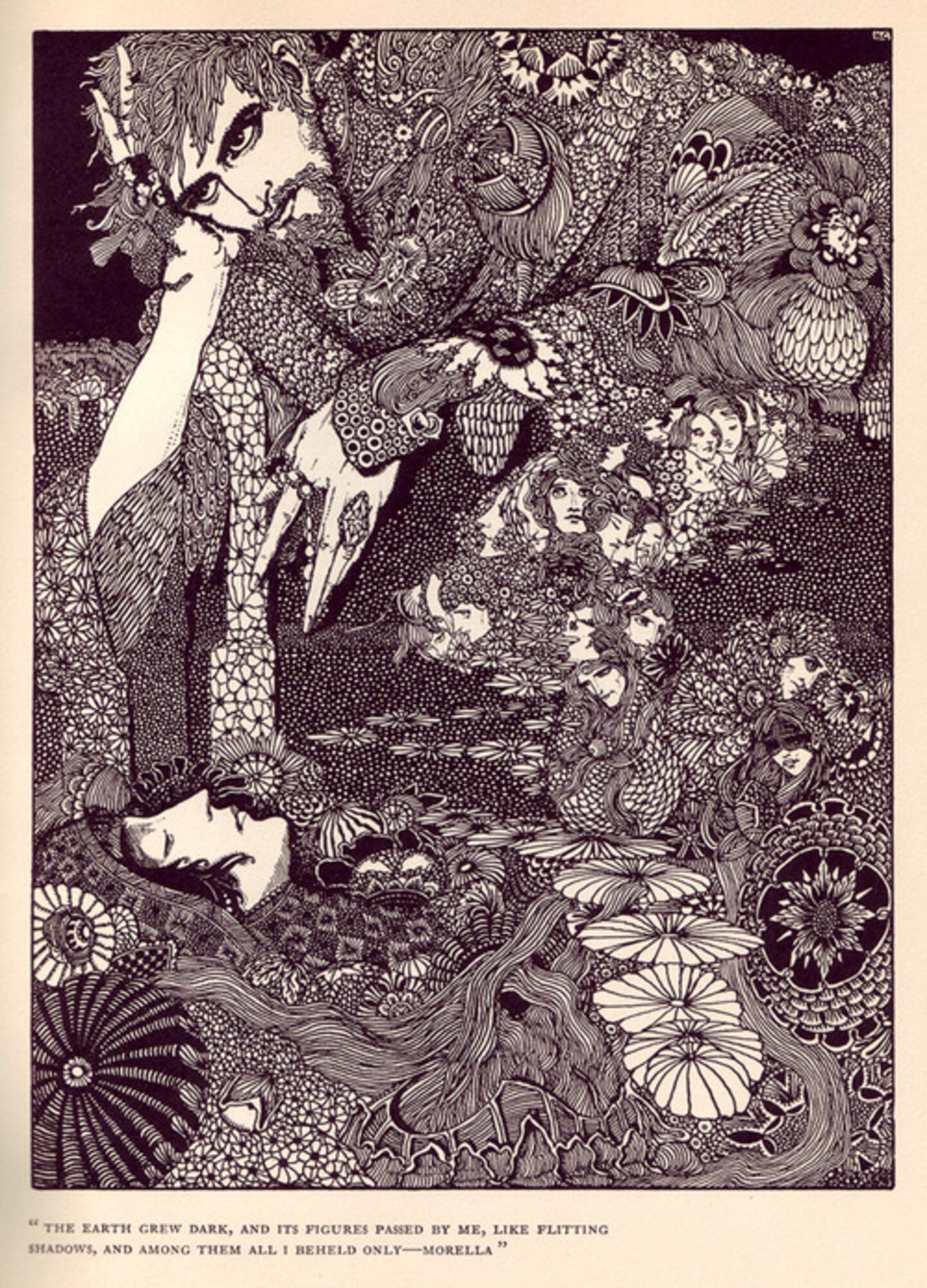 A colourful window into Harry Clarke’s world – The Irish Times