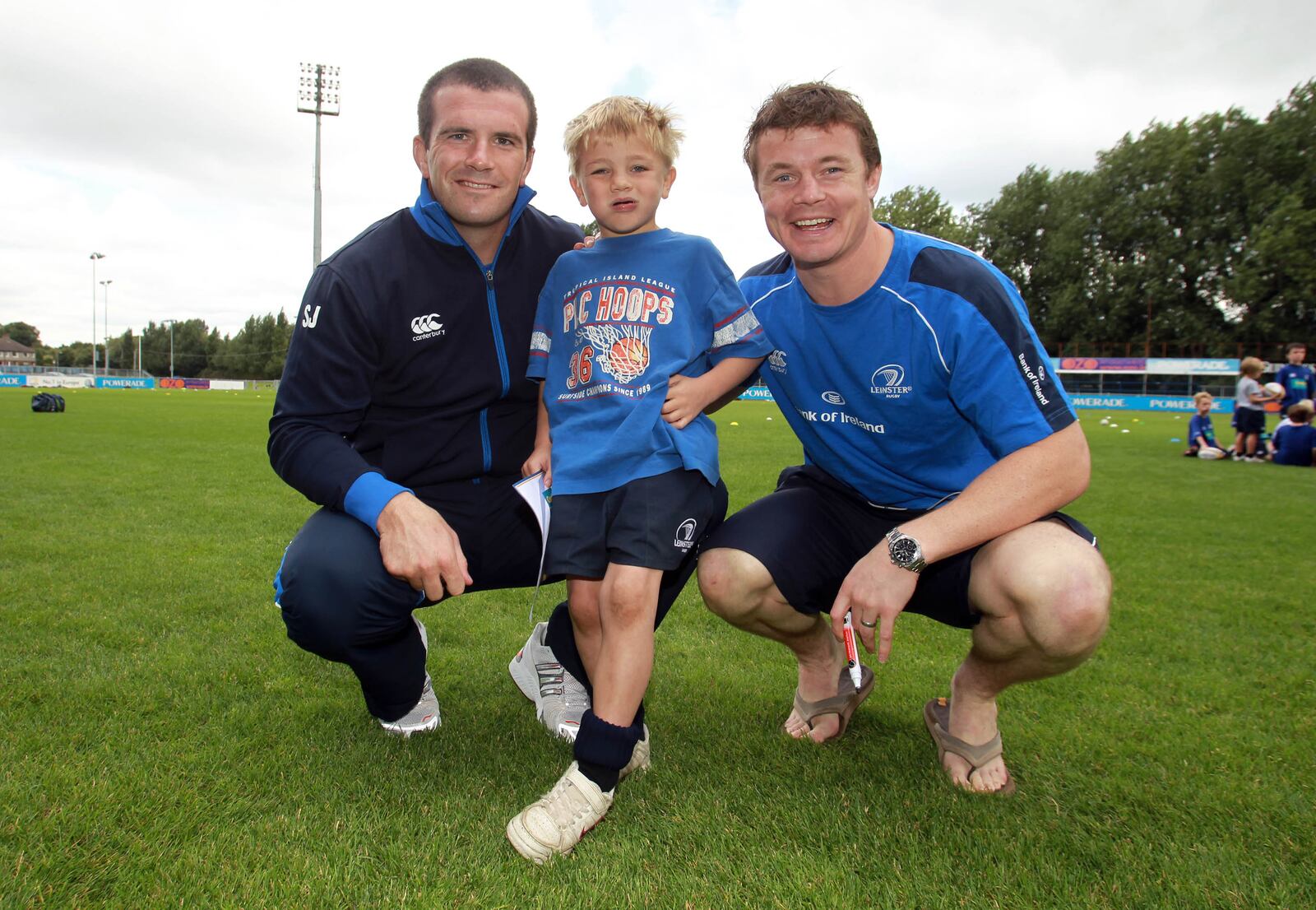 Joe Schmidt puts family first once again in coaching career – The Irish ...