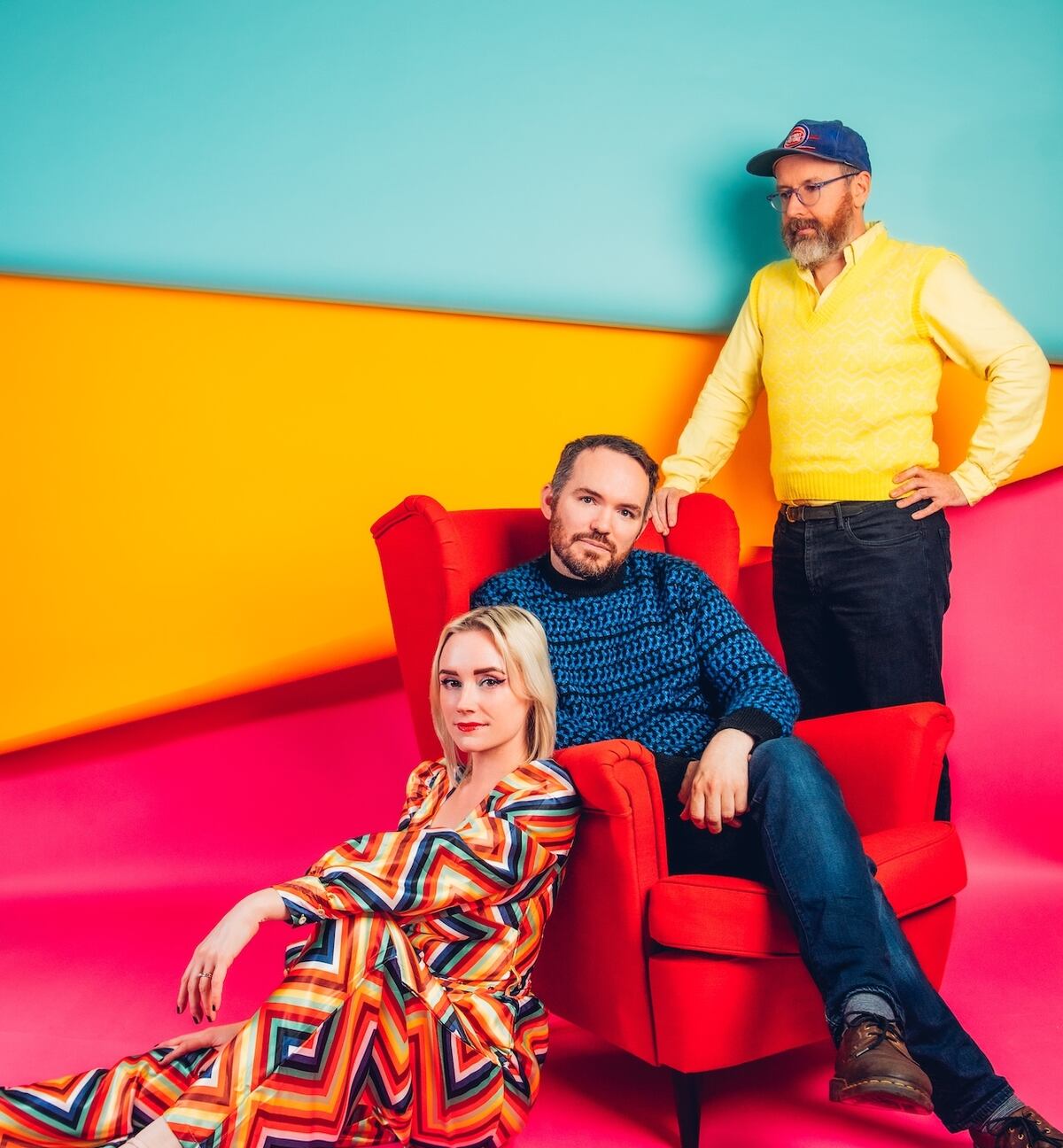 Event guide: Roy Keane and Roddy Doyle, An Ideal Husband and other best ...