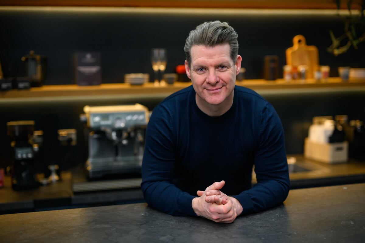 How to make barista grade coffee at home - according to the experts ...