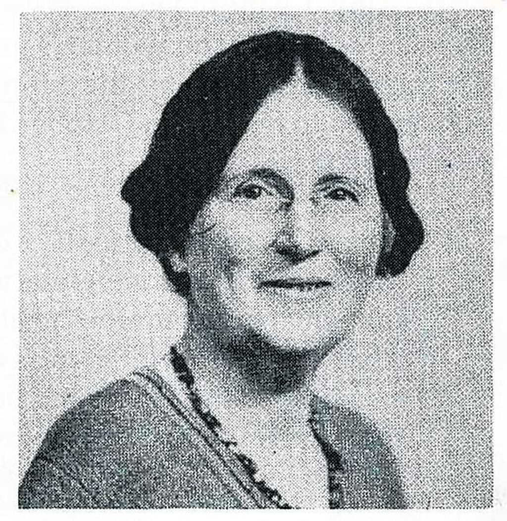 25 fearless women who helped shape today’s Ireland – The Irish Times