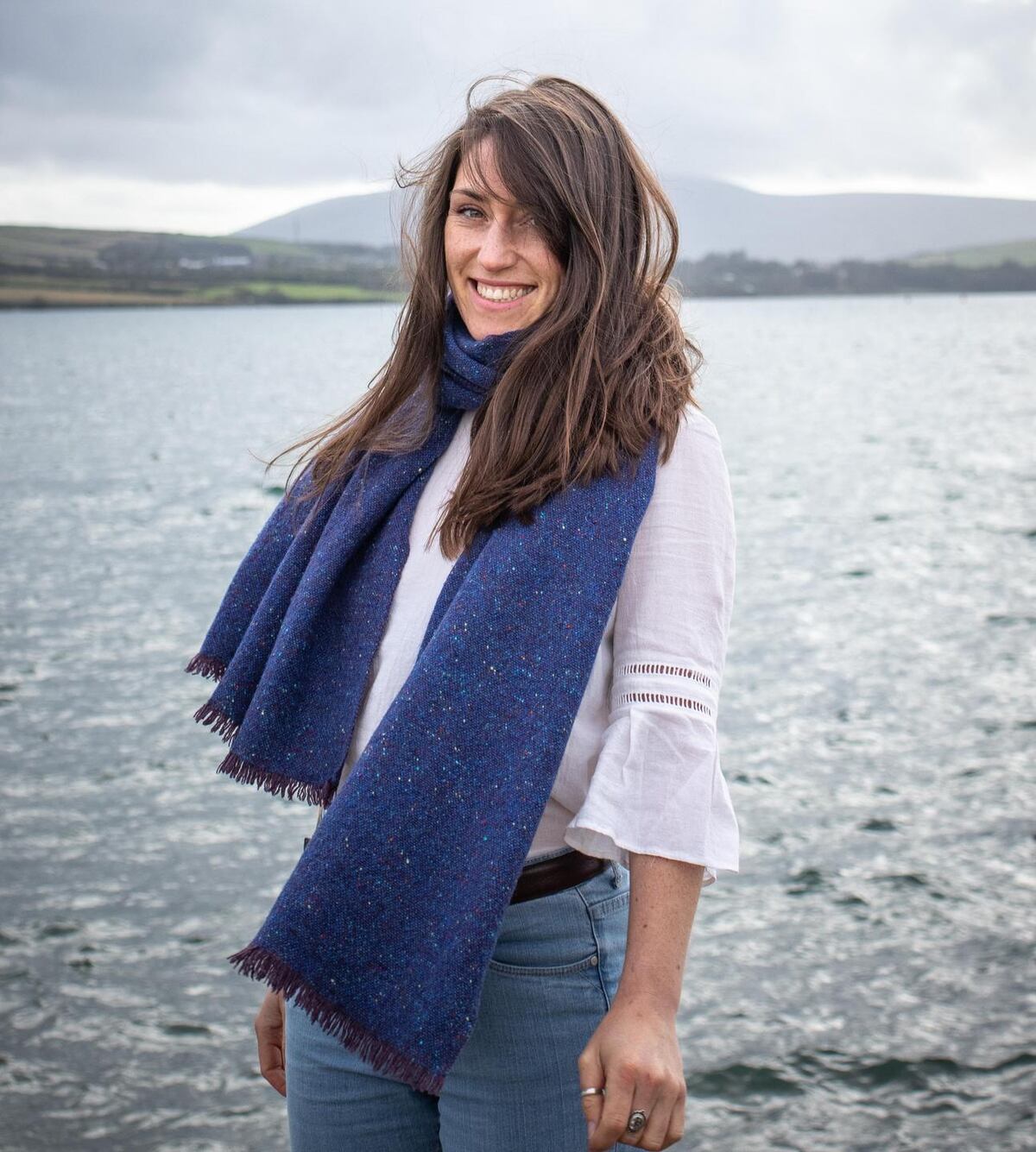 50 beautiful Irish crafts to buy, and the people who make them – The ...