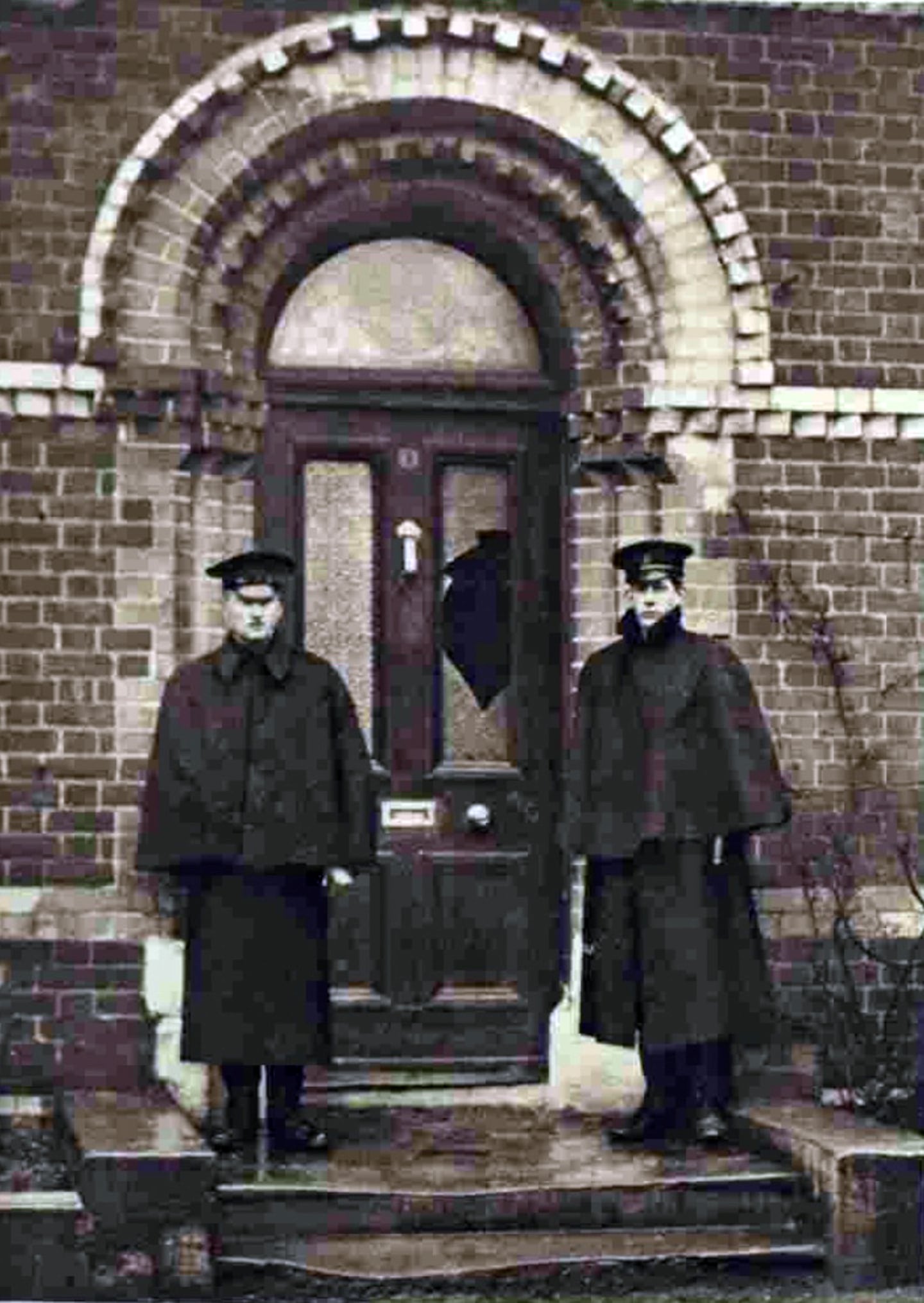 Ireland’s most infamous unsolved murder: a massacre intended to strike ...