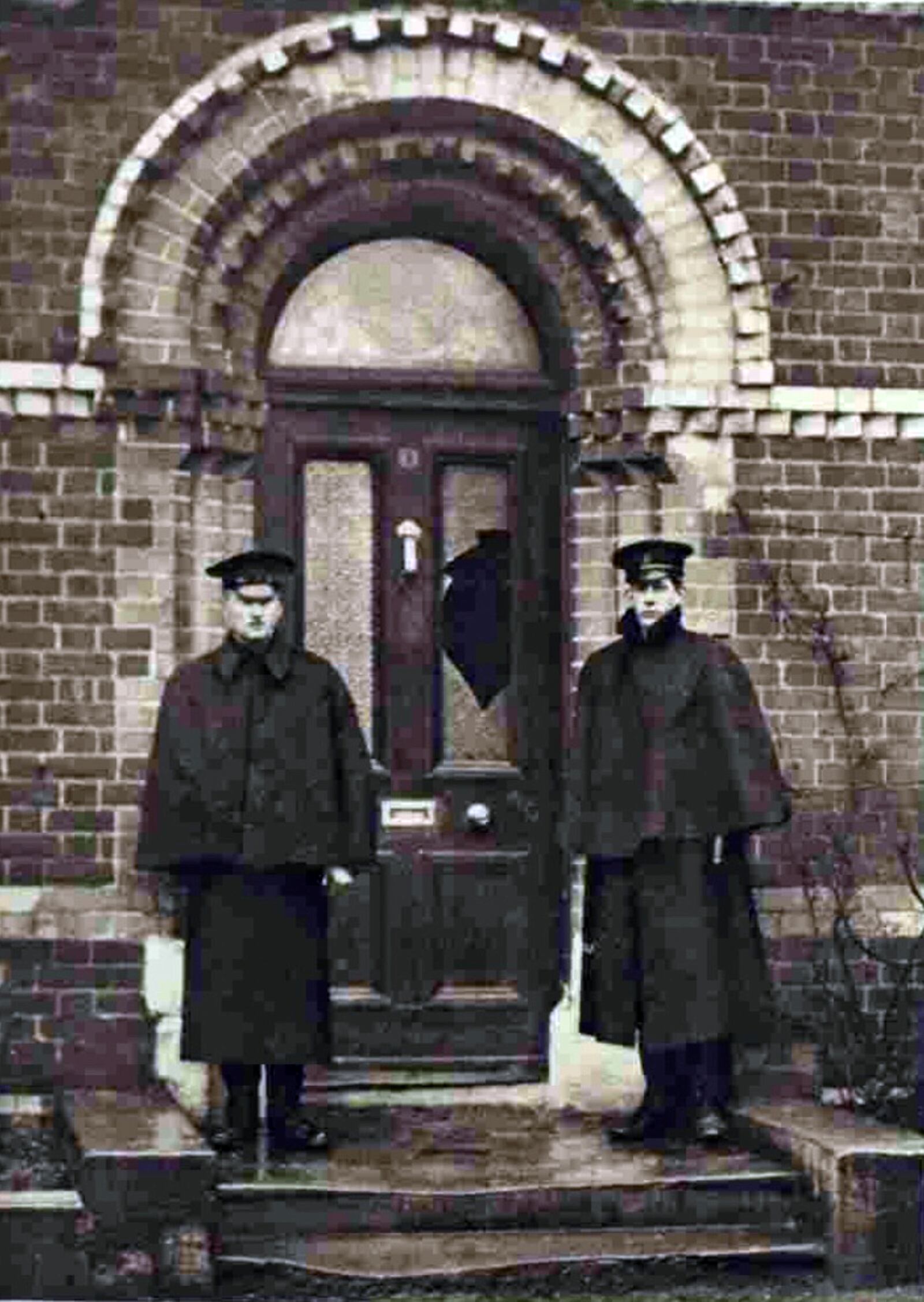 Ireland’s most infamous unsolved murder: a massacre intended to strike ...