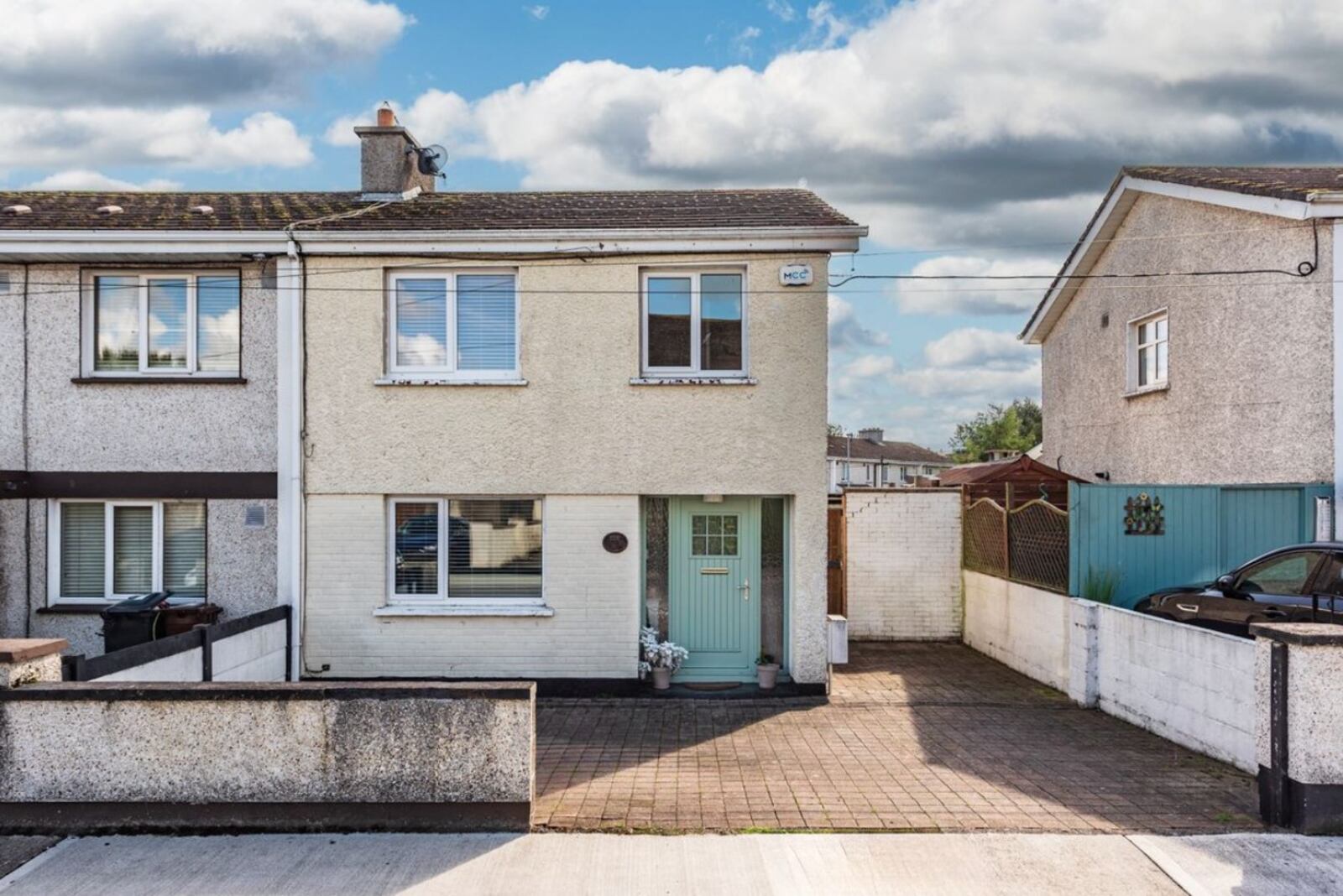 Five homes on view this week in Dublin, Kildare and Cork from €330,000 ...