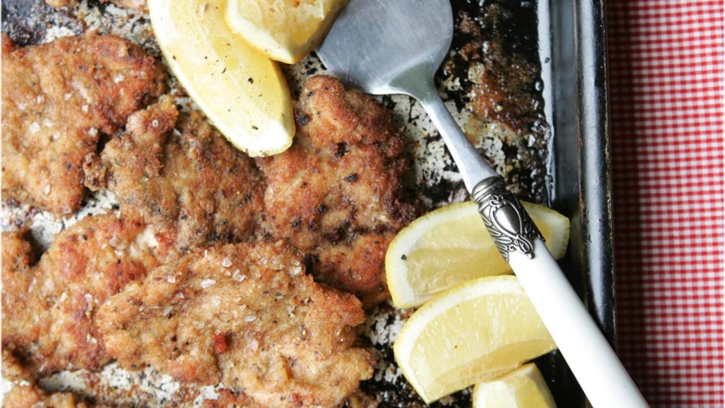 The way to a man's heart – The Irish Times