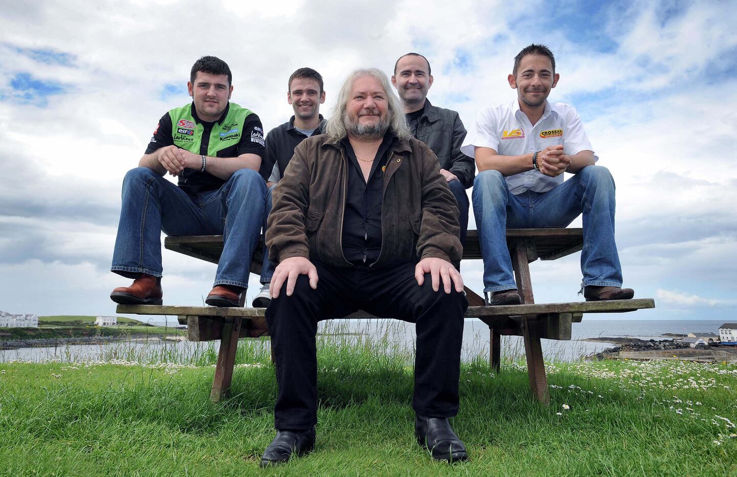 The Dunlop dynasty’s triumphs and tragedies: ‘A vortex of speed and ...