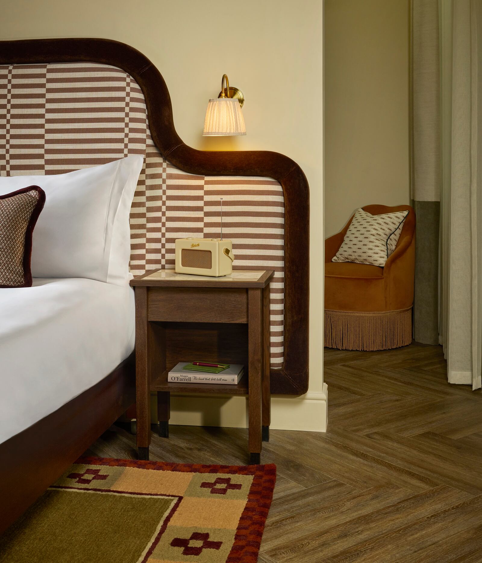 First look: Hoxton Hotel brings back Dublin’s Library Bar and a new ...