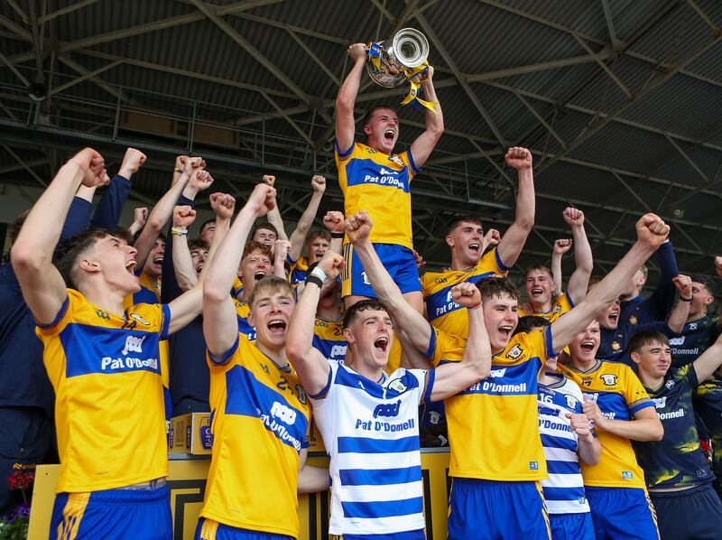 Dublin’s silence sounded like thunder after latest defeat: What we ...