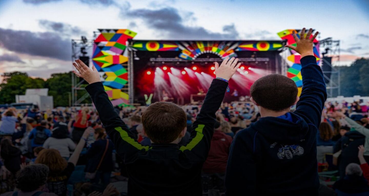 15 kid-friendly festivals and cultural events for all the family this ...