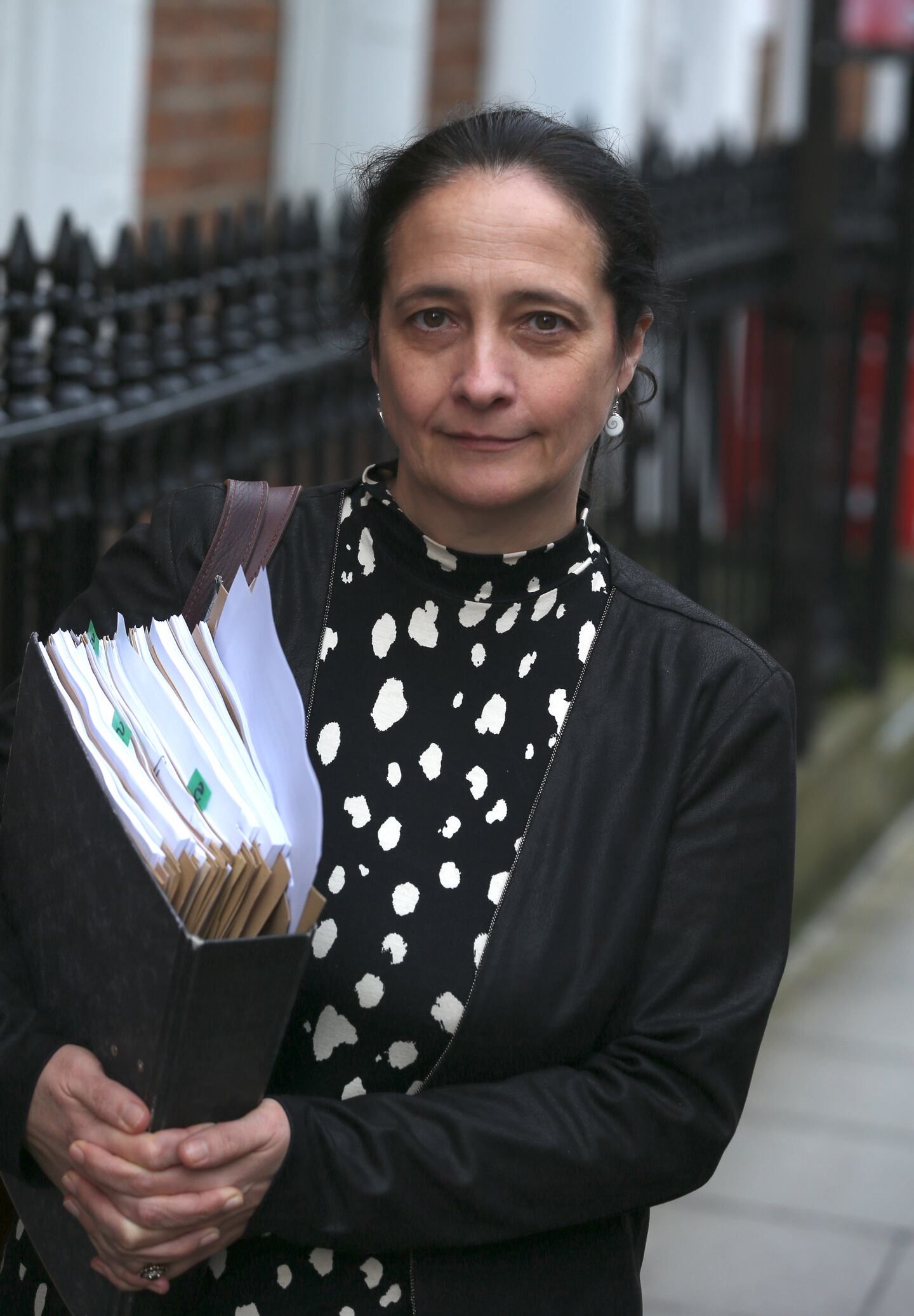 Miriam Lord: Poor Roderic O’Gorman had to open Women’s Day debate to ...