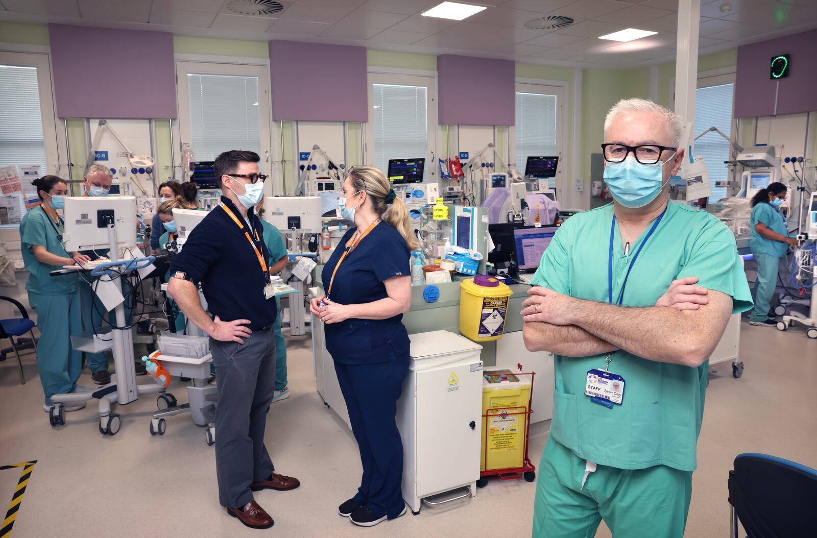 What next for the Rotunda Hospital after its planned critical-care wing ...