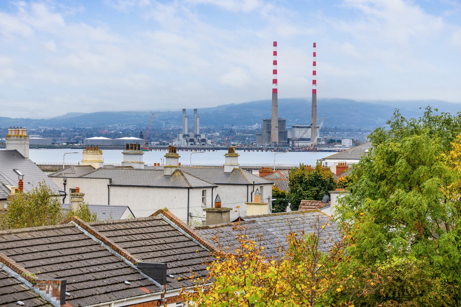 Clontarf home with impressive views of Dublin Bay for €1.5m – The Irish ...