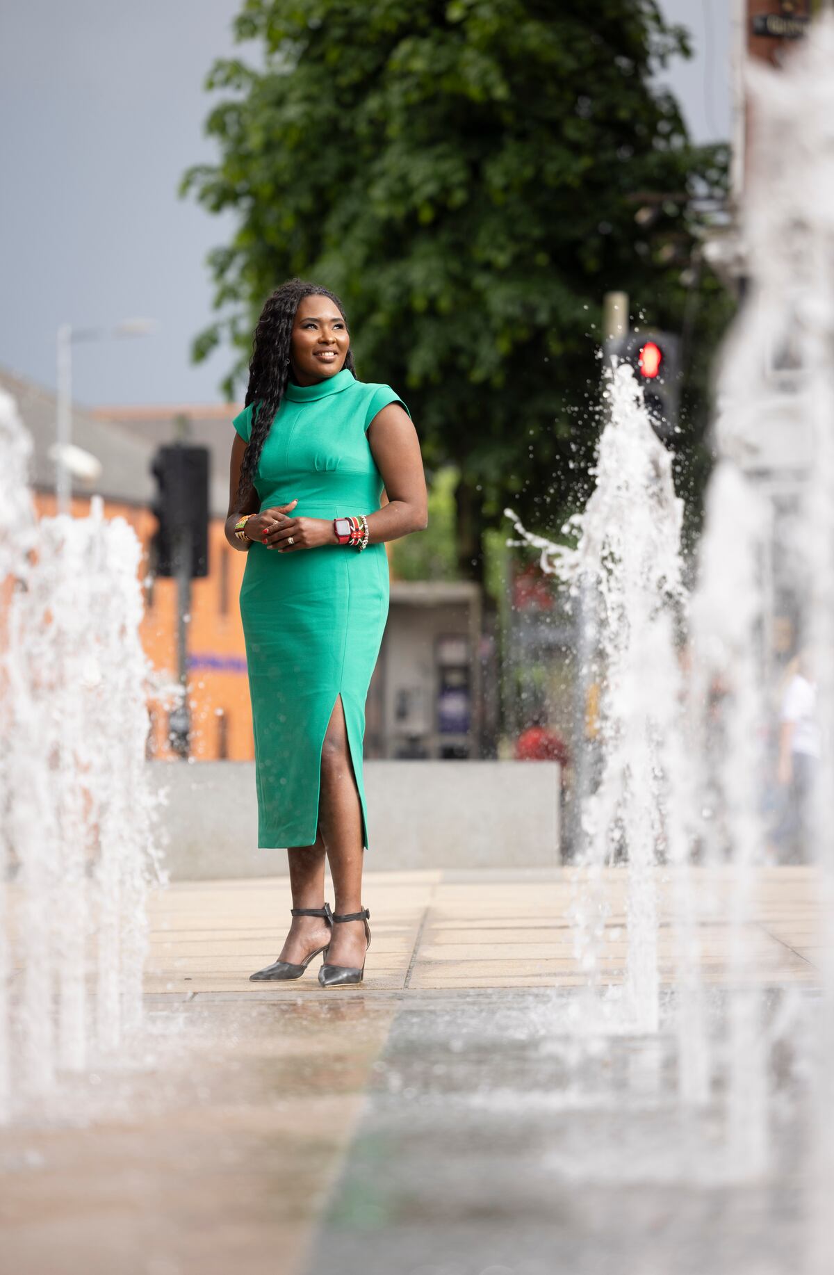 Derry’s Kenya-born mayor: ‘I would struggle finding any immigrant who ...