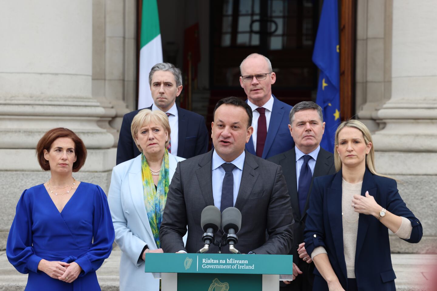 The jawdropper, the quickest split, the good turn: Miriam Lord’s 2024 ...