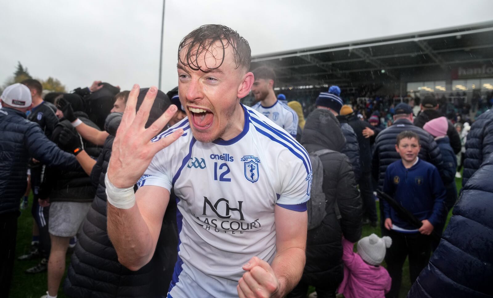 The rise of GAA super clubs has taken the romance out of the club ...