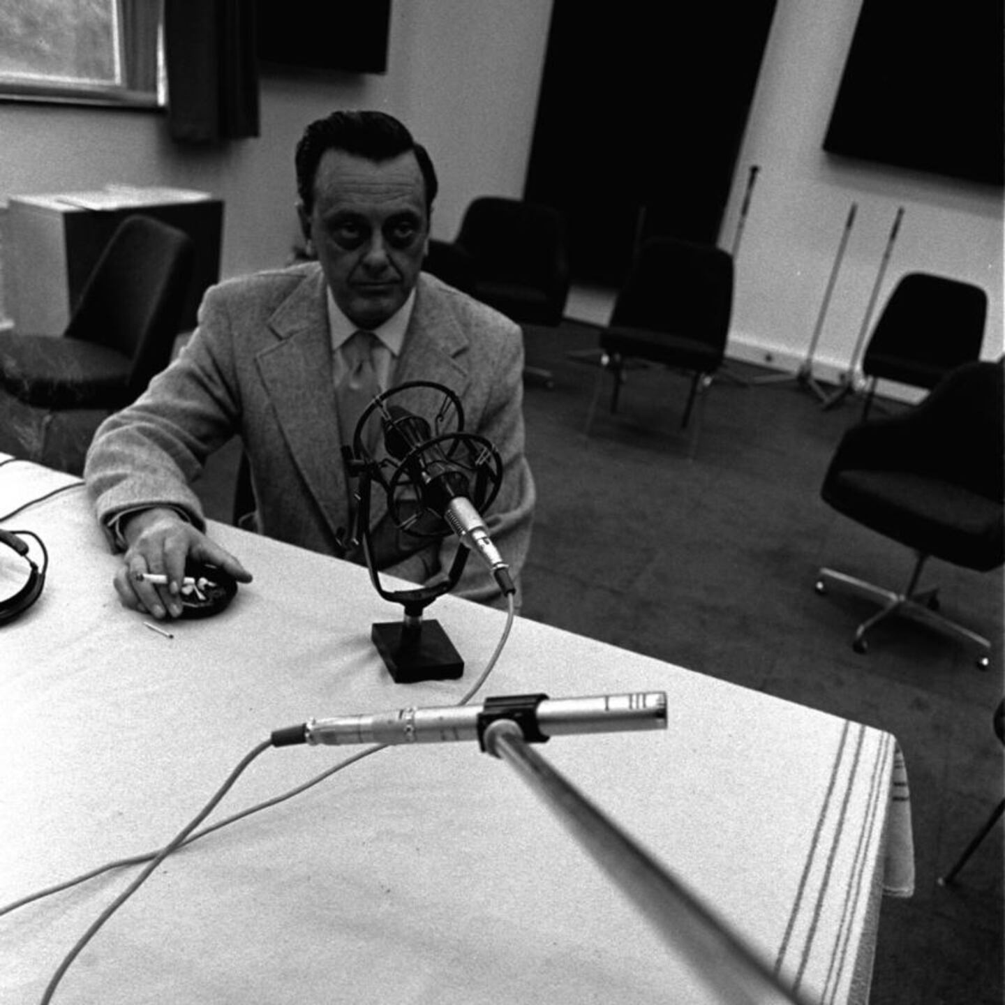 RnaG at 50: A radio station created by the people for the people – The ...