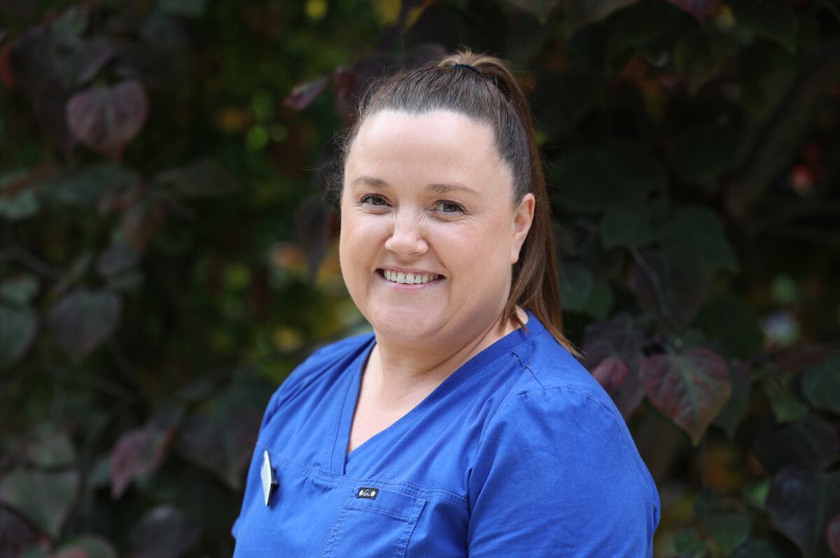 Helping older people who need support to continue living at home – The ...