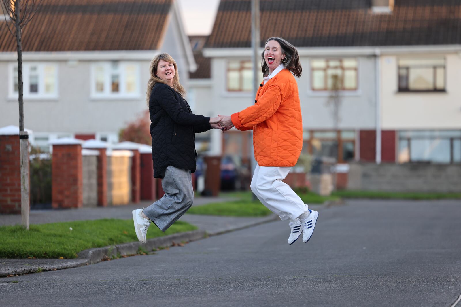 Lost touch with pals post-pandemic? Here’s how to rekindle the ...