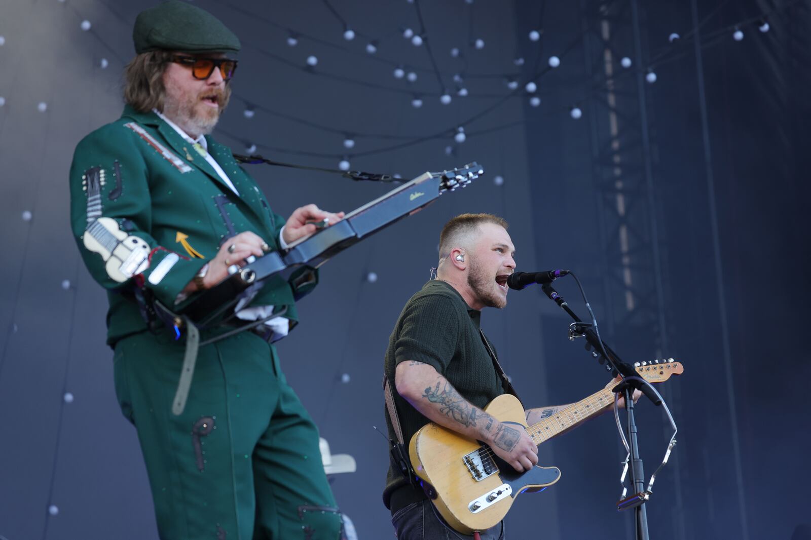 Zach Bryan in Dublin review: Gen Z’s Garth Brooks puts on a charming ...