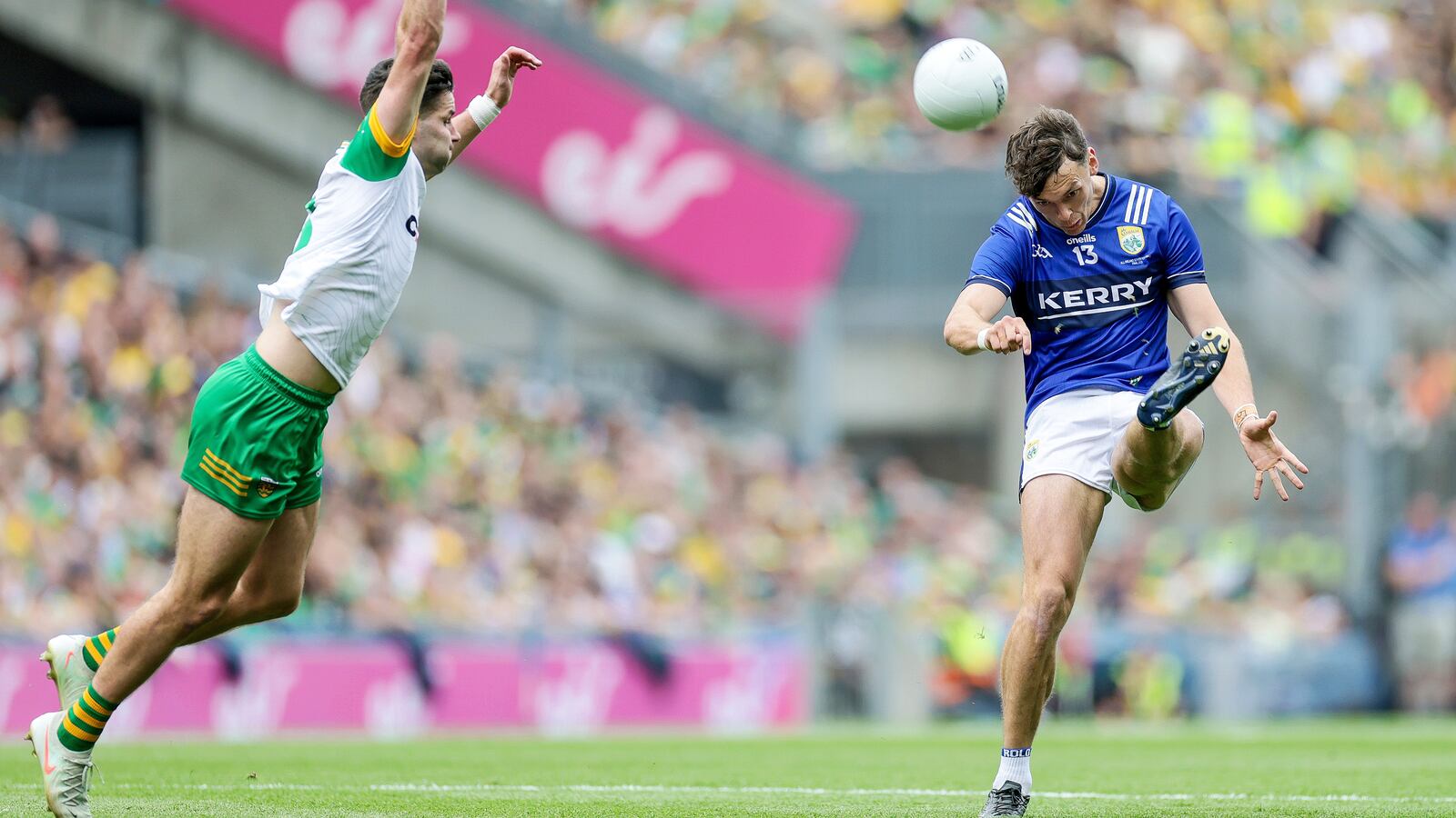 David Clifford for footballer of the year? Biggest disappointment? Our ...