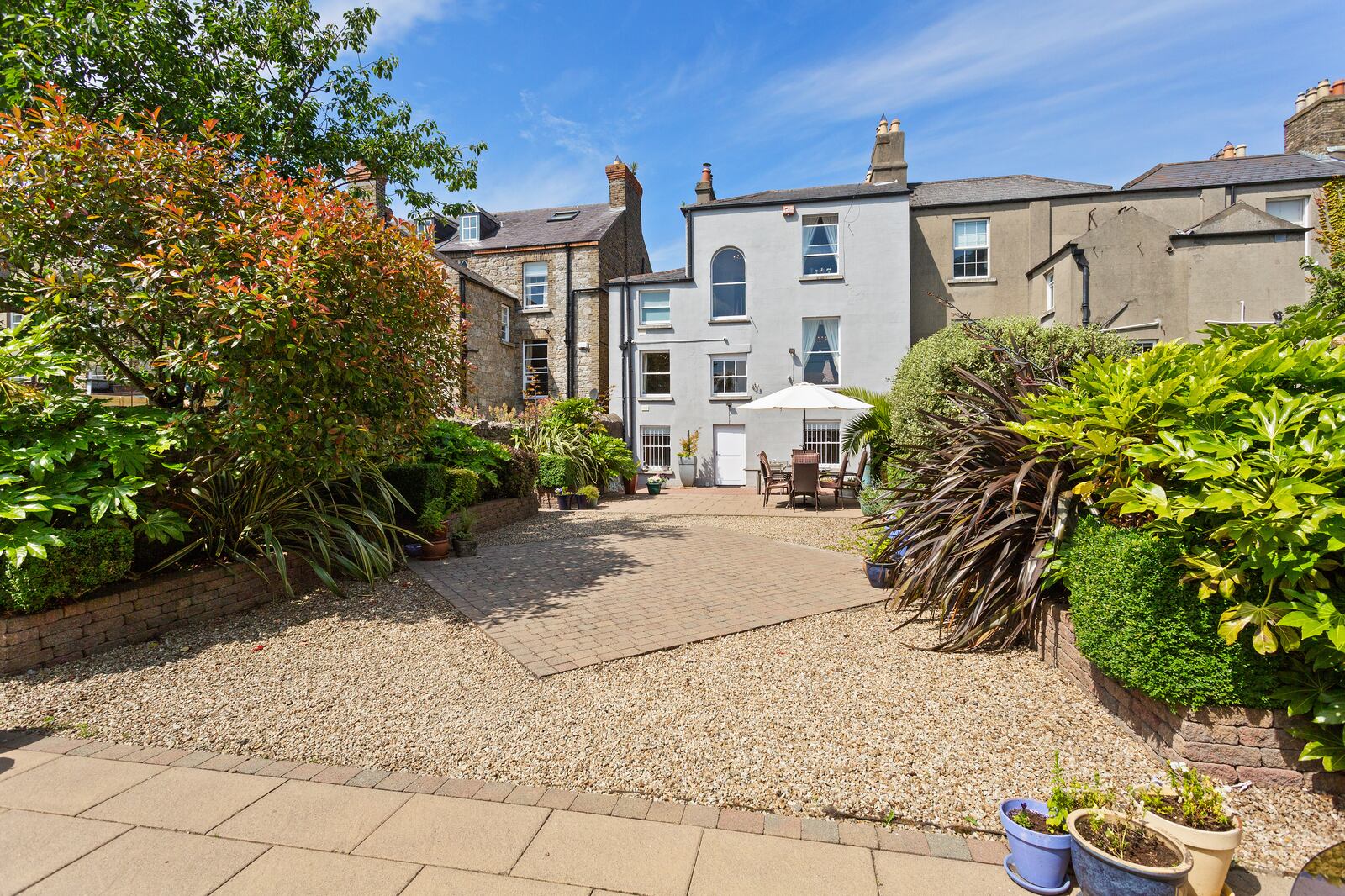 Three-storey residence on historic road in Dublin 6 for €1.895m – The ...