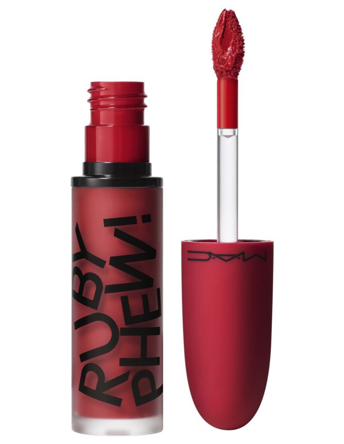 Pass the red lippy: Three of this season’s best rouge lipstick shades ...