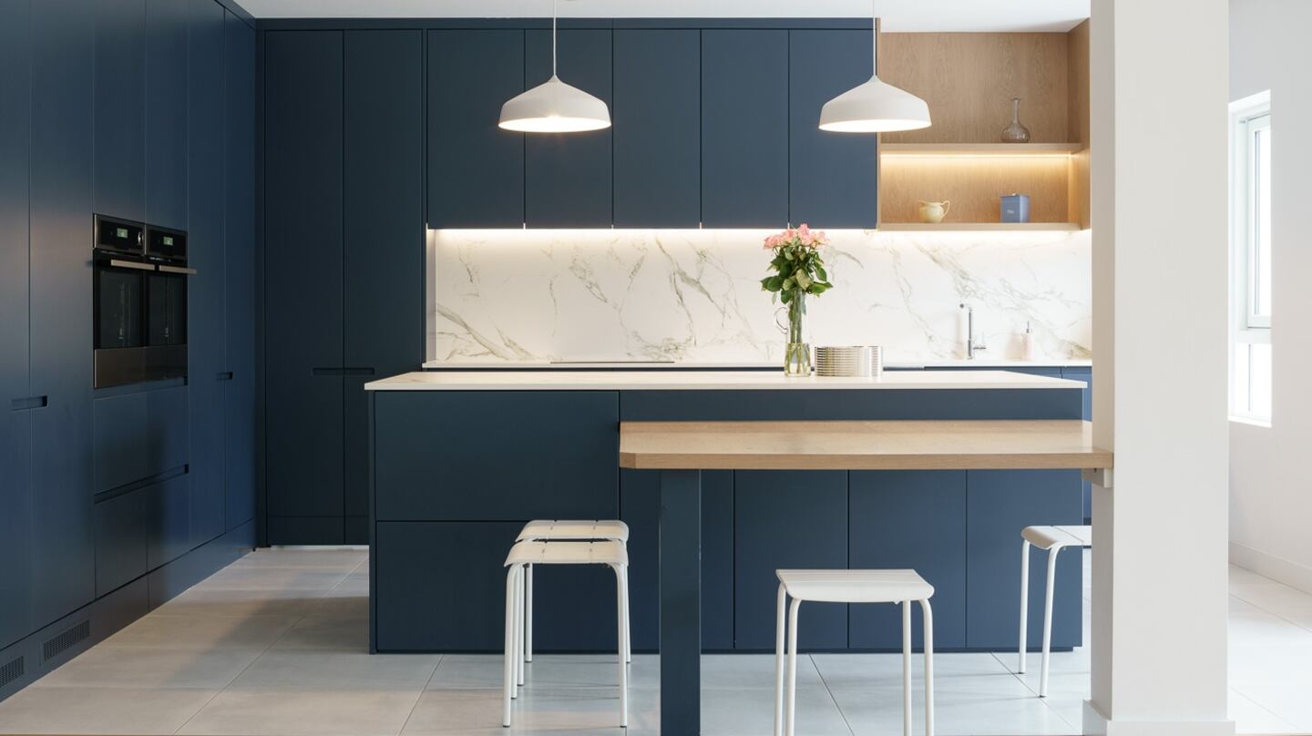 Getting the lighting right in your home’s open-plan space – The Irish Times