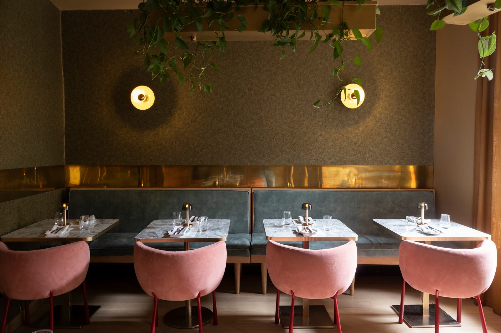 The Irish restaurants Michelin says offer ‘tremendous value’ – The ...