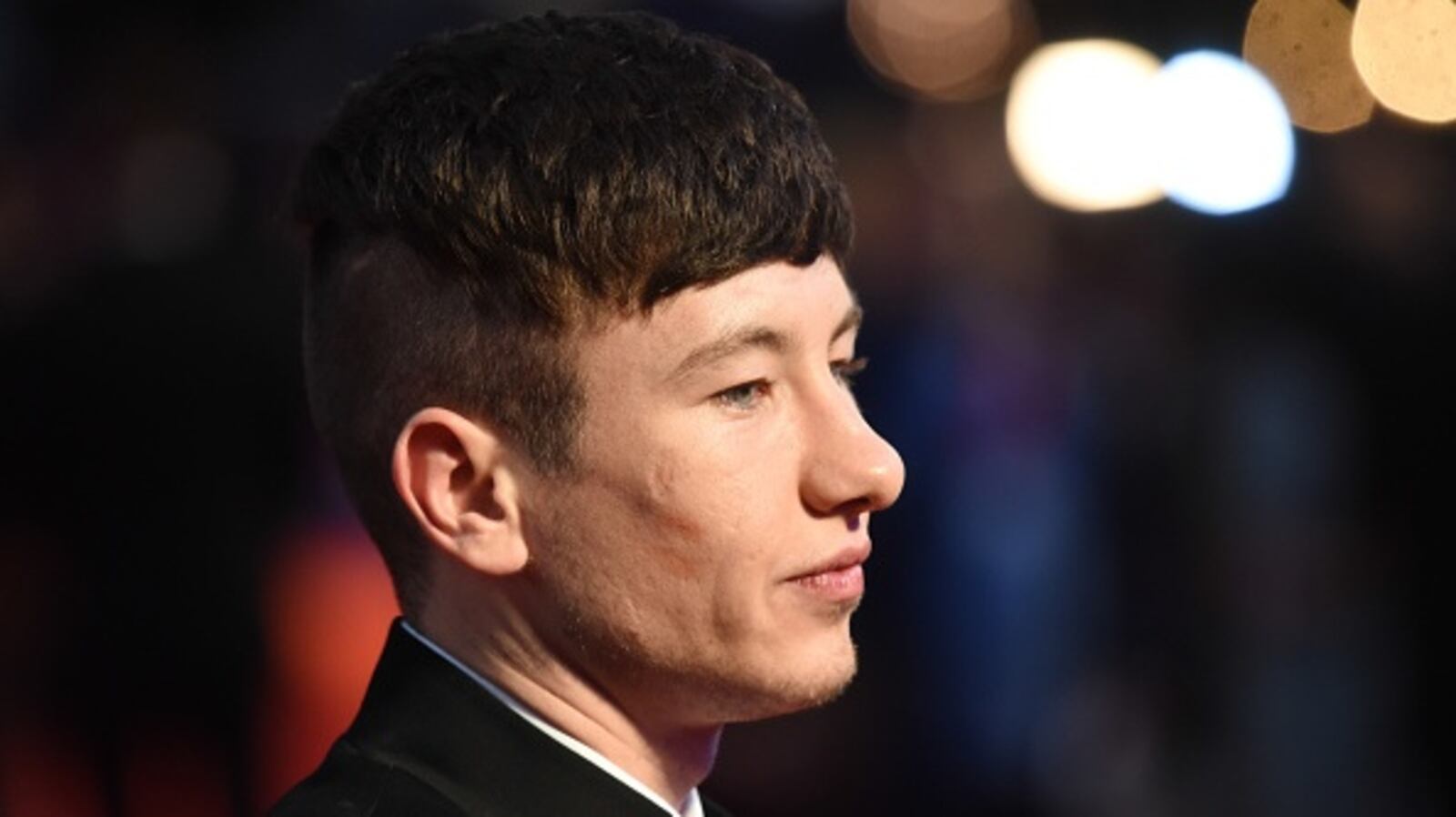 Barry Keoghan: Ireland’s next superstar actor – The Irish Times