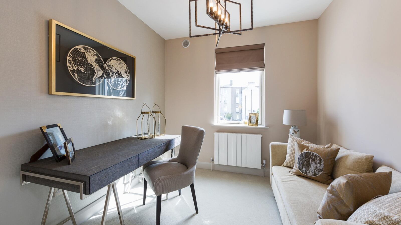 Long-awaited Neptune House homes on market from €975,000 – The Irish Times