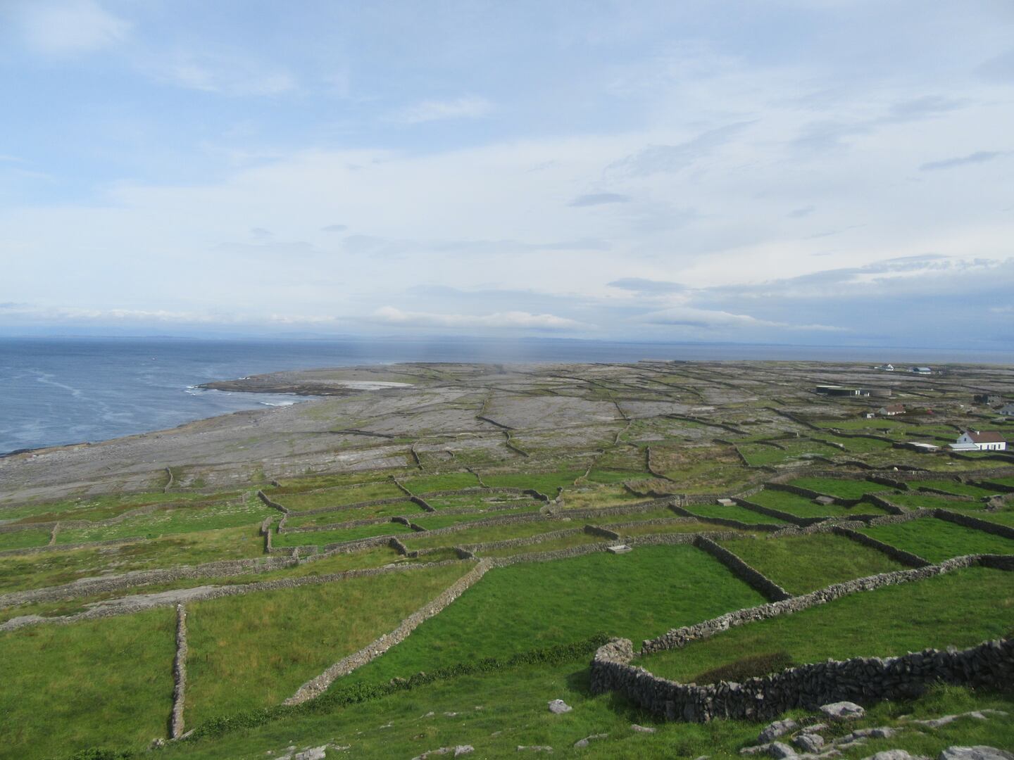 Islands of calm: six of Ireland’s wildest and most beautiful offshore ...