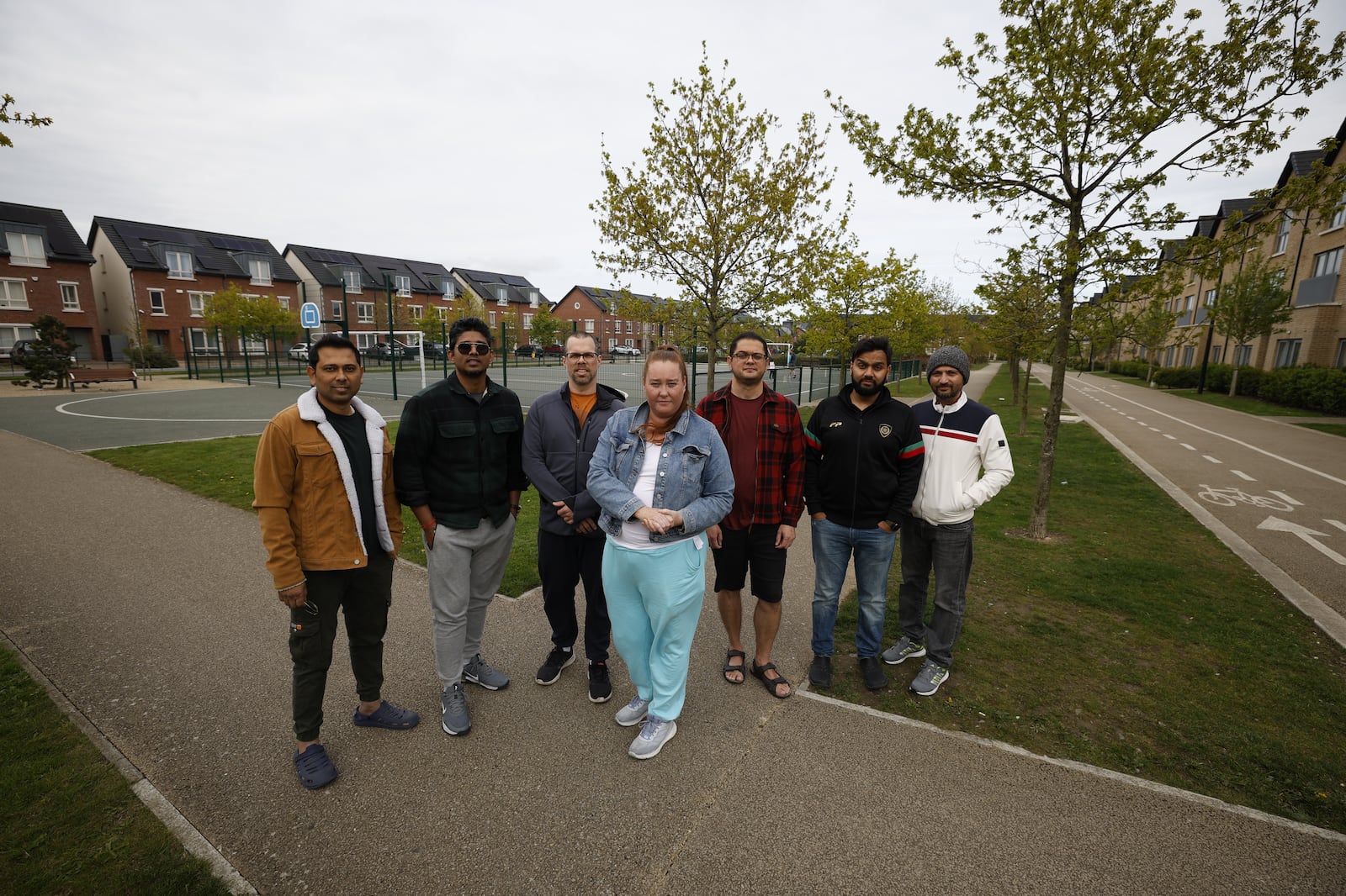 ‘It’s not the same place anymore’: Antisocial behaviour in a Dublin ...