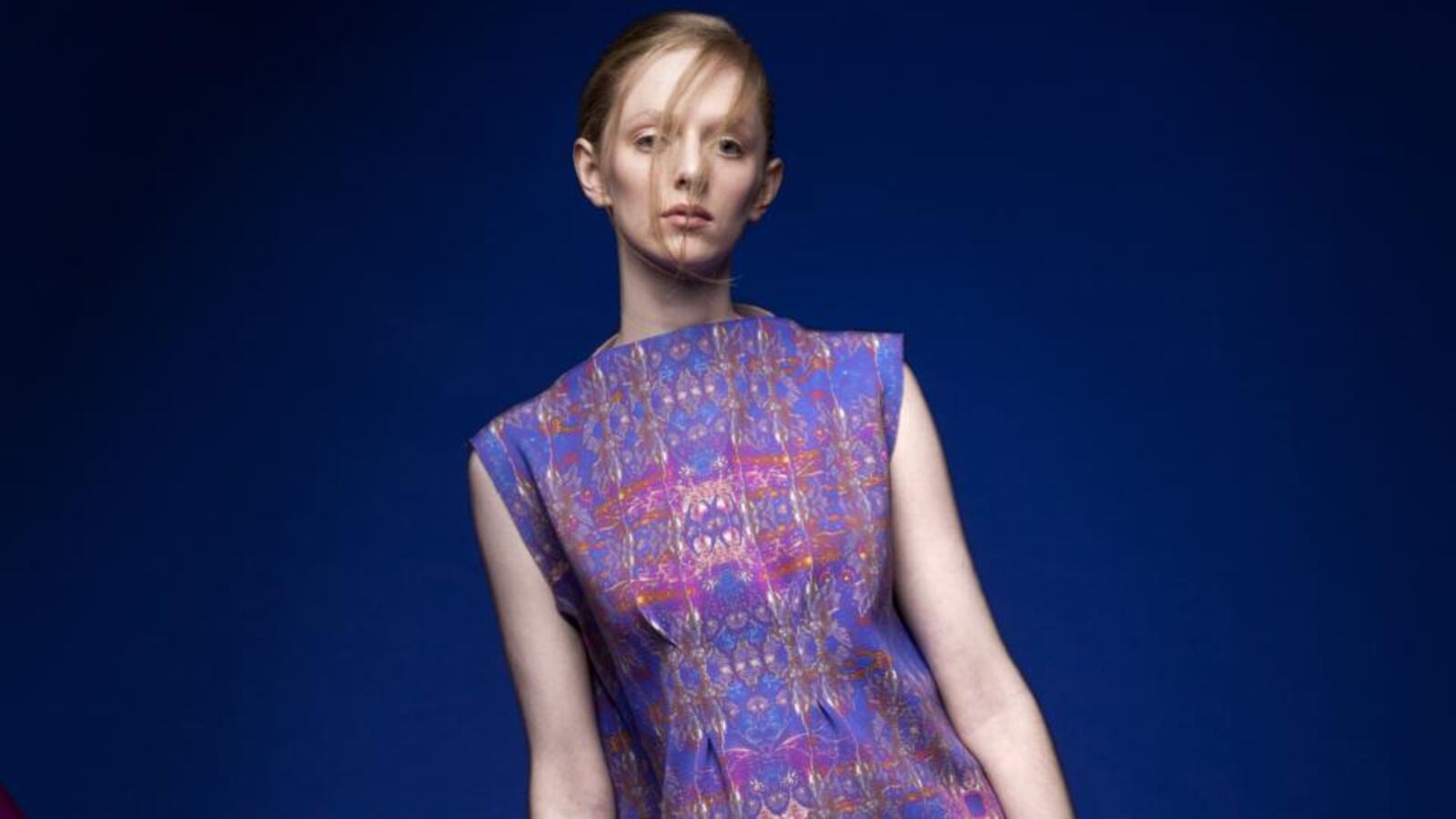 Fashion: in praise of Jennifer Rothwell print – The Irish Times