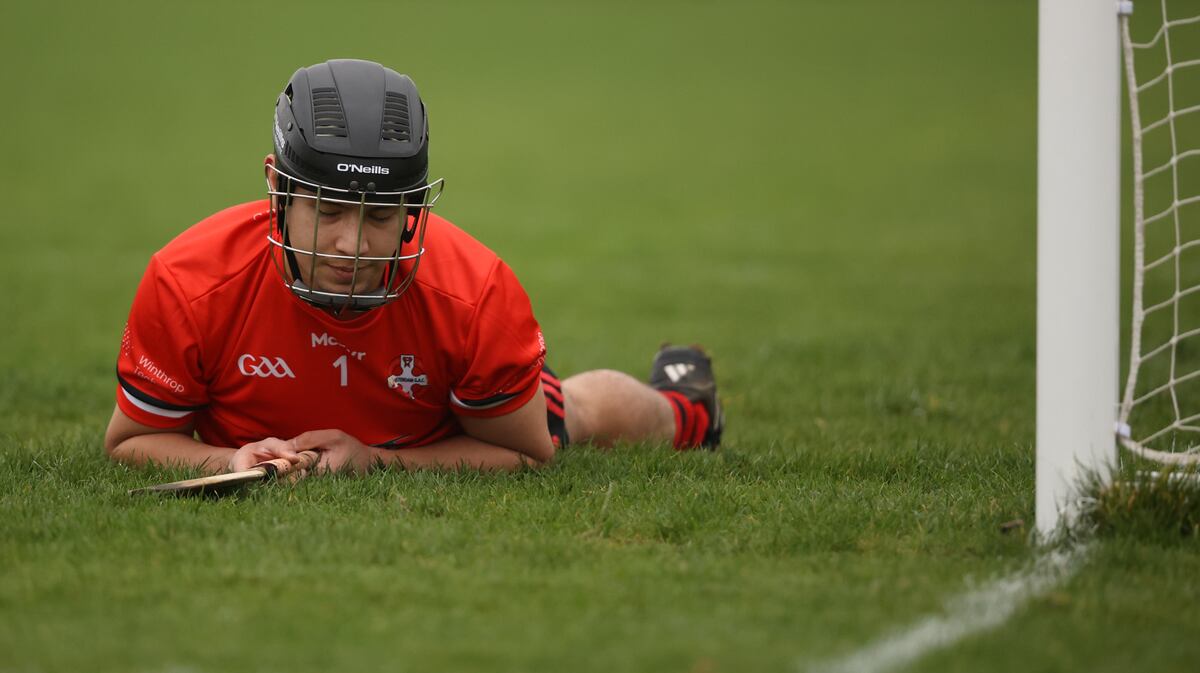 ‘We are family away from family’: The players putting Amsterdam on the ...