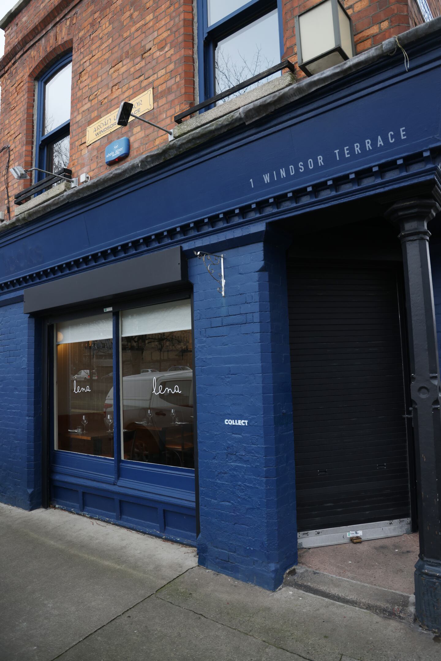 First Look: Portobello’s new Italian restaurant from the people behind ...